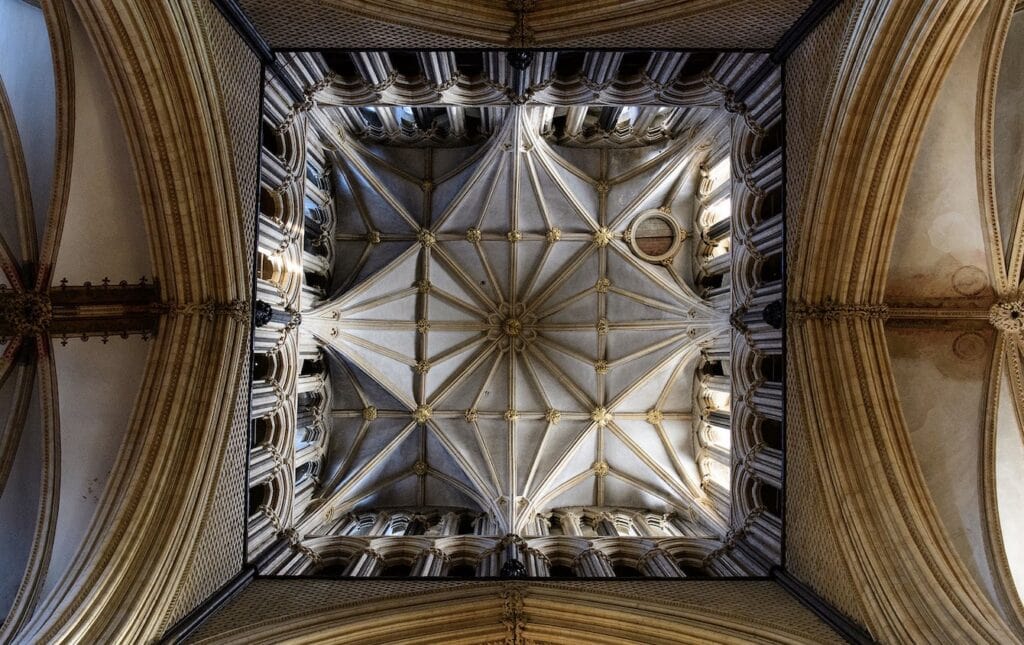 Cathedrals are for Everyone and they Need our Support - The Association ...